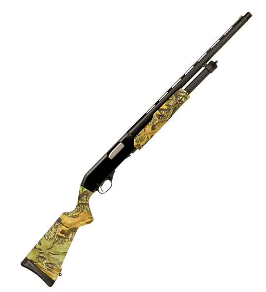 Savage Arms 320 Field Grade Pump-Action Shotgun | Bass Pro Shops